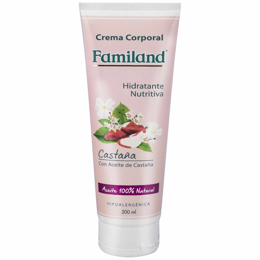 Tienda - Familand